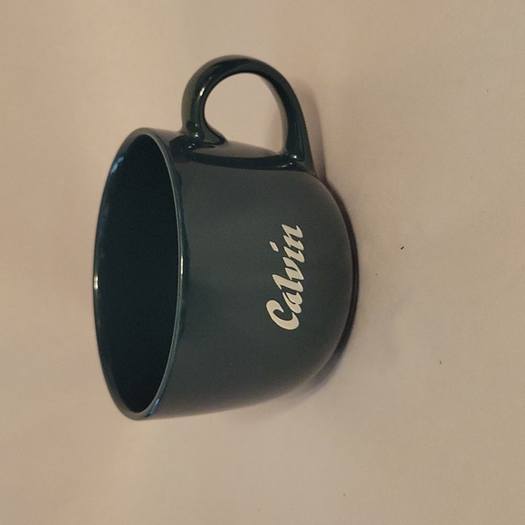 Dining | Calvin Soup Mug | Poshmark